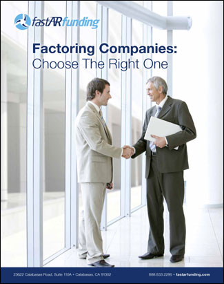 Factoring Companies | Factoring Company